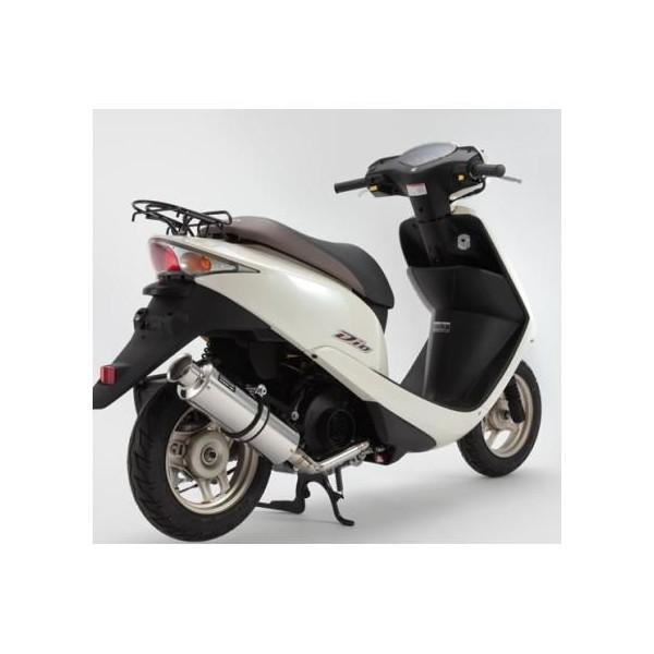 ディオ（Dio）JBH-AF68 SS300ソニックマフラー BEAMS（ビームス） : バイク メンテ館 - 通販 - Yahoo!ショッピング