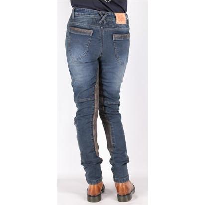 FRP-27V カップ付デニムパンツ ヴィンテージネイビー XSサイズ（レディース） DEGNER（デグナー） :000272-D21-4524486085390:バイク メンテ館 - 通販 ...