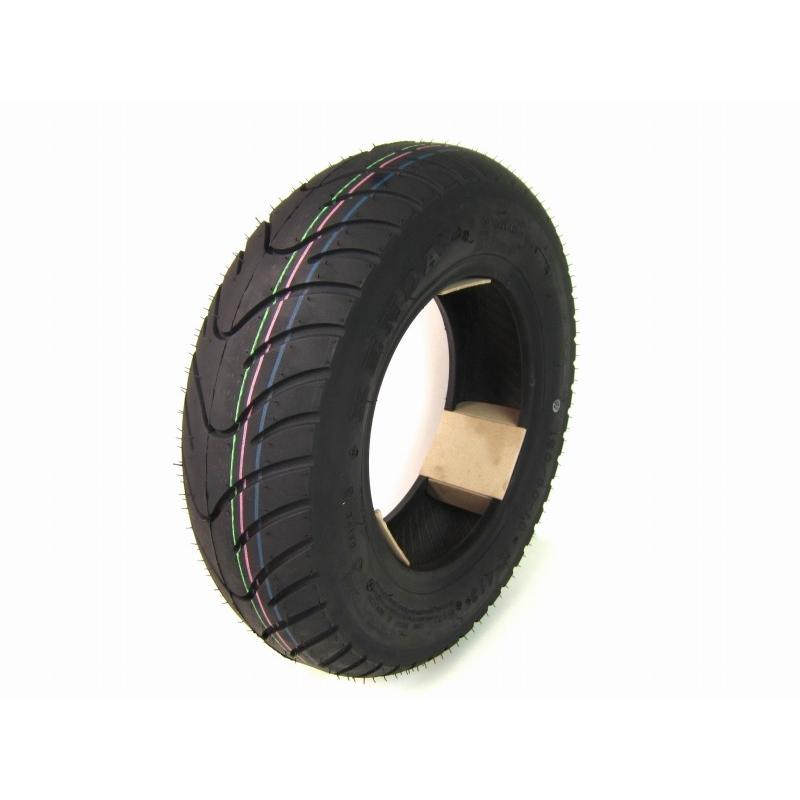 KENDAタイヤK413 120/90-10 57J TL MINIMOTO（ミニモト） : バイク メンテ館 - 通販 - Yahoo!ショッピング