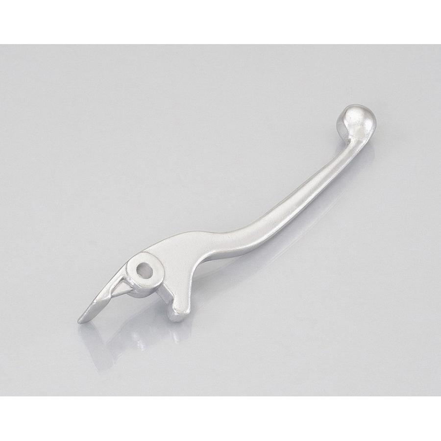 KITACO ブレーキレバー シルバー KR-07 KITACO（キタコ） 250TR（BJ250） : バイク メンテ館 - 通販 - Yahoo!ショッピング