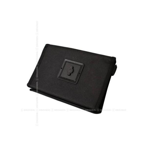 NB-35 ハンドルポーチ ブラック デグナー（DEGNER） : 000813-d21-nb-35-bk : バイク メンテ館 - 通販 ...