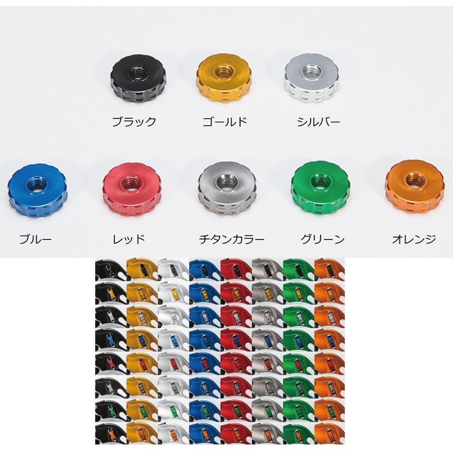 U-KANAYA ホイールタイプ アルミビレットレバー ブラック（ツヤあり） Ninja1000SX（ニンジャ1000SX） : バイク メンテ館 - 通販 - Yahoo!ショッピング