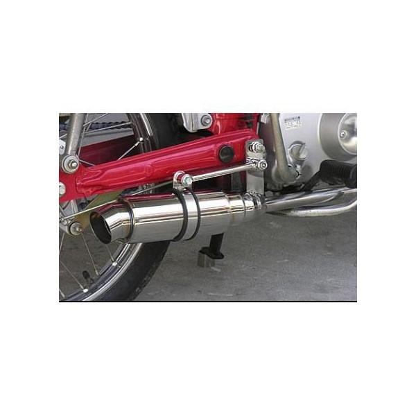 ロイヤルマフラー スポーツ ウイルズウィン（WirusWin）CD90・ベンリー90 : バイク メンテ館 - 通販 - Yahoo!ショッピング