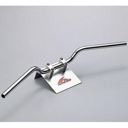 ZRX1100/II・ZRX1200 コンチ1型 ハンドル HURRICANE（ハリケーン） : バイク メンテ館 - 通販 - Yahoo!ショッピング