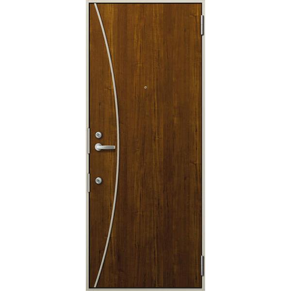 YKK AP アルミサッシ アパートドア 2SD-II C72 W785×H1919 : ライフサポートハマヤ - 通販 - Yahoo!ショッピング