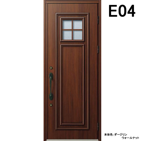 YKK AP アルミサッシ 玄関ドア ヴェナートD30 片開き E04 断熱 W922×H2330 : ライフサポートハマヤ - 通販 - Yahoo!ショッピング