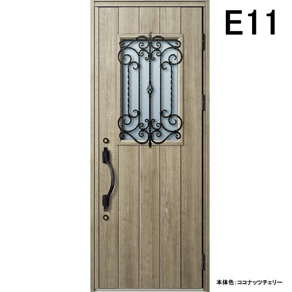 YKK AP アルミサッシ 玄関ドア ヴェナートD30 片開き E11 断熱 W922×H2330 : ライフサポートハマヤ - 通販 - Yahoo!ショッピング