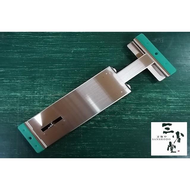 砥石研ぎ台 ナニワ NANIWA シンクブリッジ IZ-1111 : 刃物や 三省堂ヤフー店 - 通販 - Yahoo!ショッピング