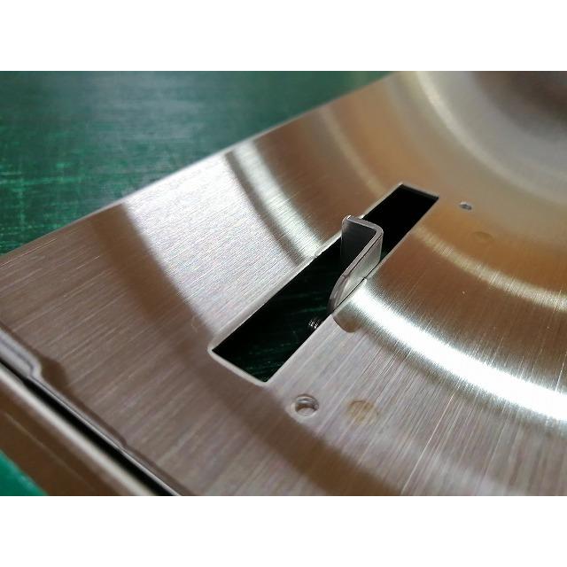 砥石研ぎ台 ナニワ NANIWA シンクブリッジ IZ-1111 : 刃物や 三省堂ヤフー店 - 通販 - Yahoo!ショッピング