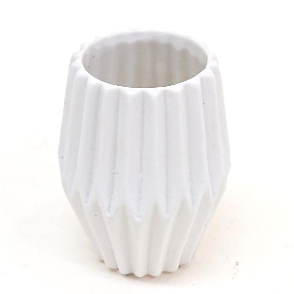 花瓶 花立 仏花 一輪挿し 高さ約9cm : 花と緑のはなここ - 通販 - Yahoo!ショッピング