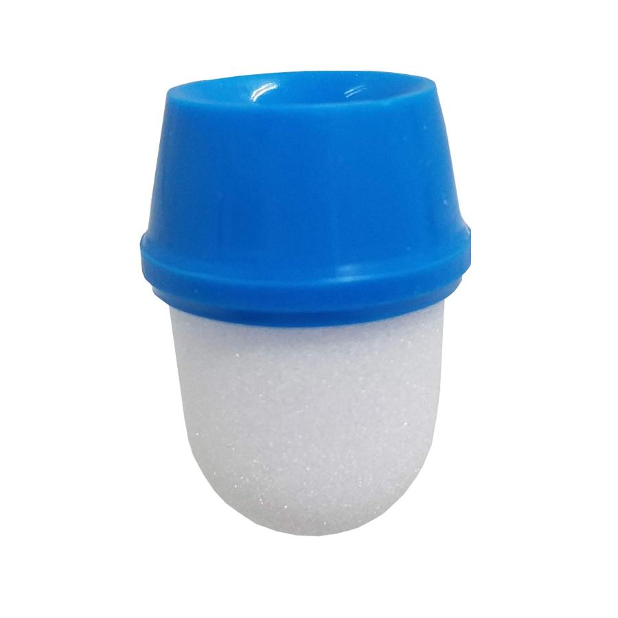 クリタック(Kurita) 蛇口直結 クリペット F ブルー 日本製 CFB-144 : Hana-Hana - 通販 - Yahoo!ショッピング