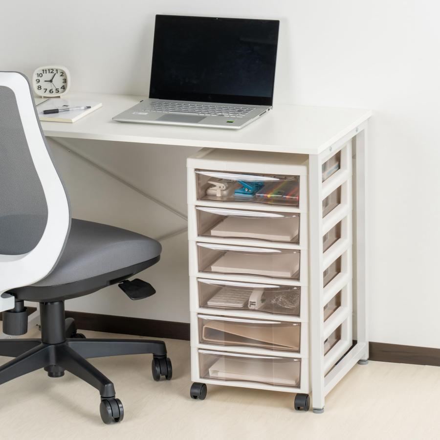 JEJアステージ(JEJ Astage) Aplos(アプロス)アプロスB4深3段 アイボリー 日本製 : Hana-Hana - 通販 - Yahoo!ショッピング