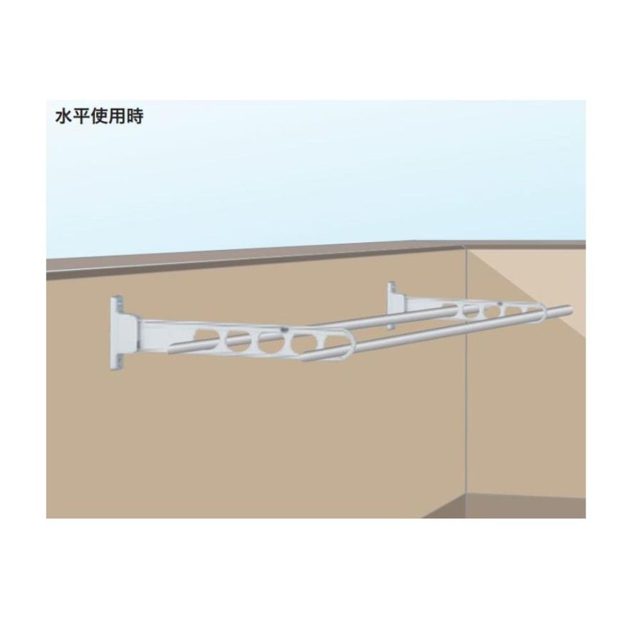 川口技研 腰壁用物干し ホスクリーン HD-35-DB ダークブロンズ 1本 350ミリ :s-B00E41N4MM-20240517:Hana-Hana - 通販 - Yahoo!ショッピング