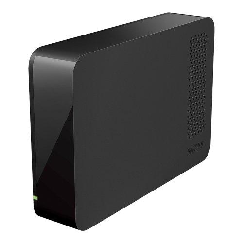 BUFFALO ターボPC EX2 USB3.0用 外付けHDD 2TB ブラック HD-LC2.0U3-BK : Hana-Hana - 通販 - Yahoo!ショッピング