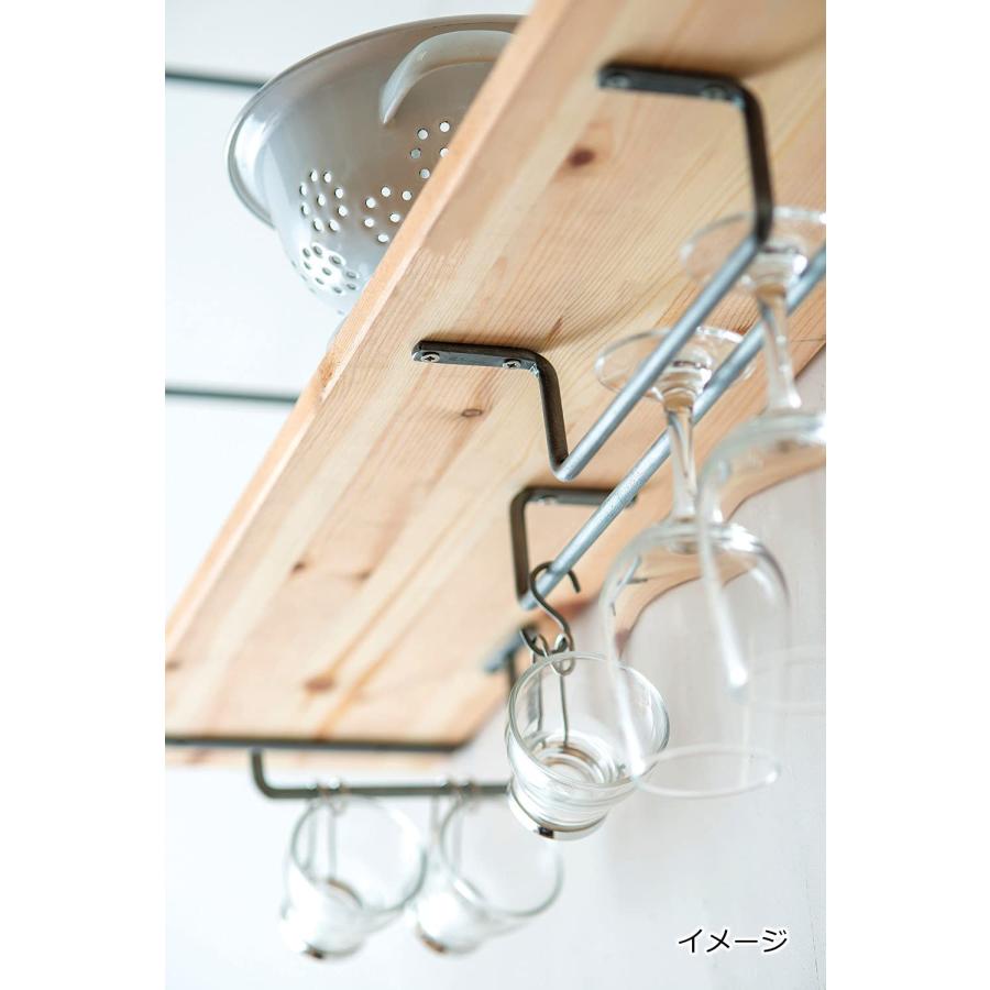 ポッシュリビング アイアンマルチバー Mサイズ アンティークゴールド 63130 :s-B01AP8G8NO-20240517:Hana-Hana - 通販 - Yahoo!ショッピング