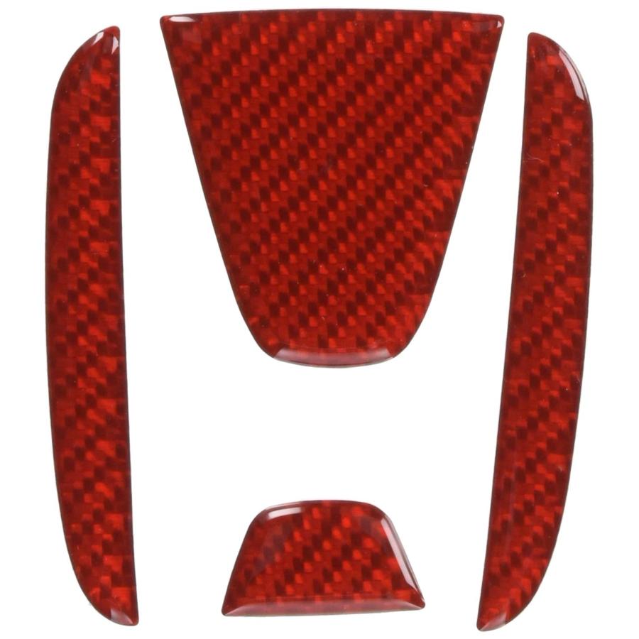 HASEPRO ( ハセ・プロ )【 マジカルカーボンNEO 】(フロントエンブレム用) ホンダ14 ヴェゼル RU1/2 (レッド) NEH-14R : Hana-Hana - 通販 ...