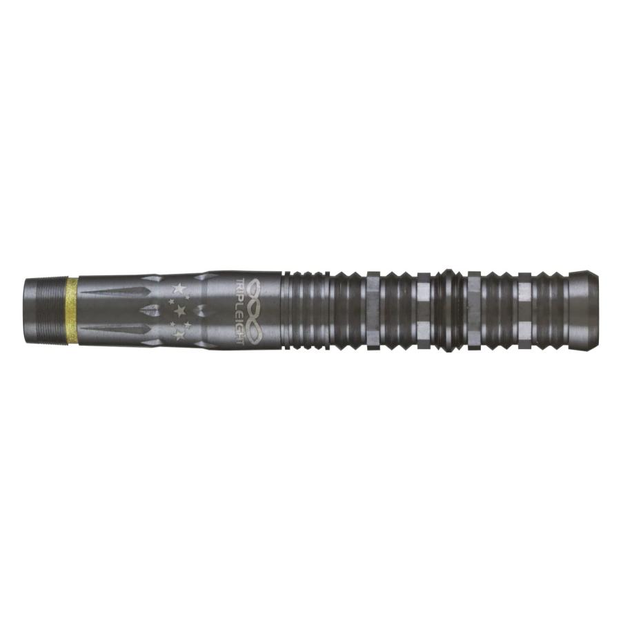 TRIPLEIGHT トリプレイト エフォール3 DLC 大和久明彦モデル 2BA 20g trd2116 : s-b09m3v3scc-20250131 : Hana-Hana - 通販 ...