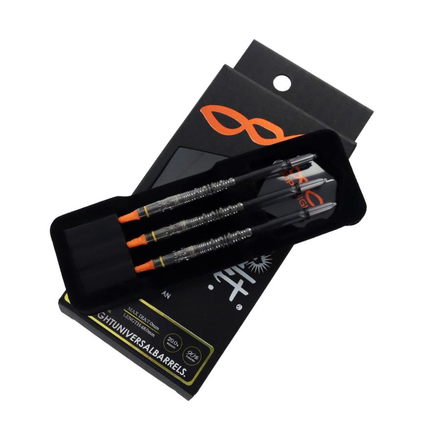 TRIPLEIGHT トリプレイト エフォール3 DLC 大和久明彦モデル 2BA 20g trd2116 : s-b09m3v3scc-20250131 : Hana-Hana - 通販 ...