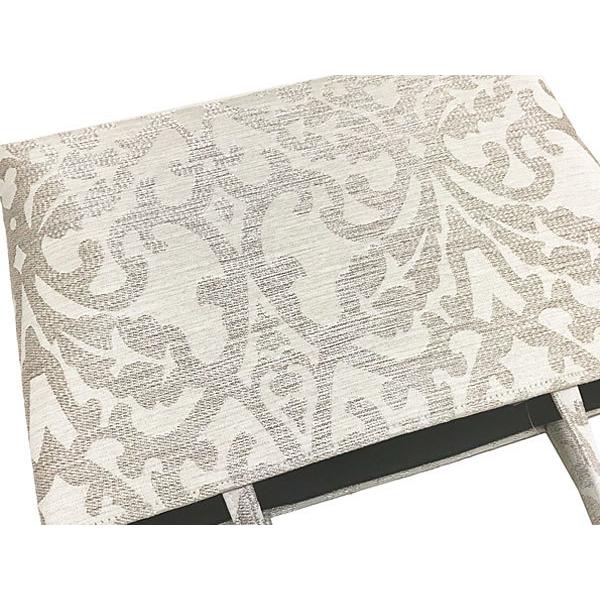 バッグ 横型 トートバッグ 尾州織 A4サイズ 入ります お稽古 茶席 洋装 和装 和装バッグ 利休バッグ 日本製 手提げバッグ 1717 : 華藍 - 通販 - Yahoo!ショッピング