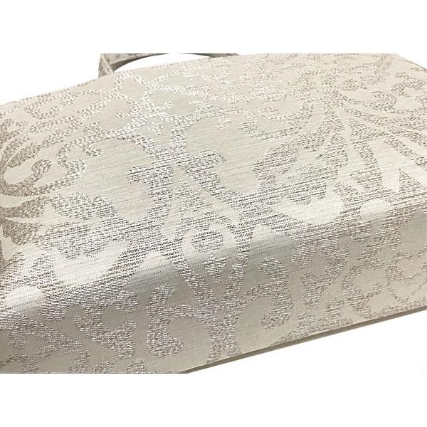 バッグ 横型 トートバッグ 尾州織 A4サイズ 入ります お稽古 茶席 洋装 和装 和装バッグ 利休バッグ 日本製 手提げバッグ 1717 : 華藍 - 通販 - Yahoo!ショッピング