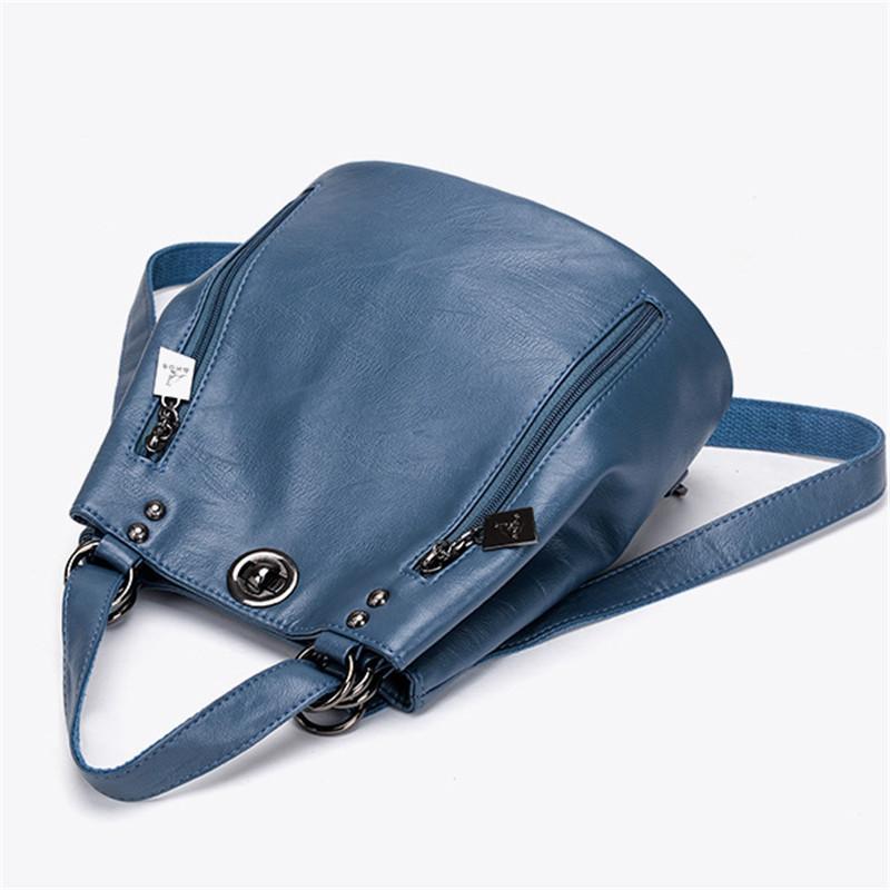 リュック リュックサック レディース 2WAY マザーズバッグ トートバッグ おしゃれ 大人 A4 PU 大容量 軽量 撥水 通学 通勤 旅行 バックパック スポーツ : 大福バナナ - 通販 ...