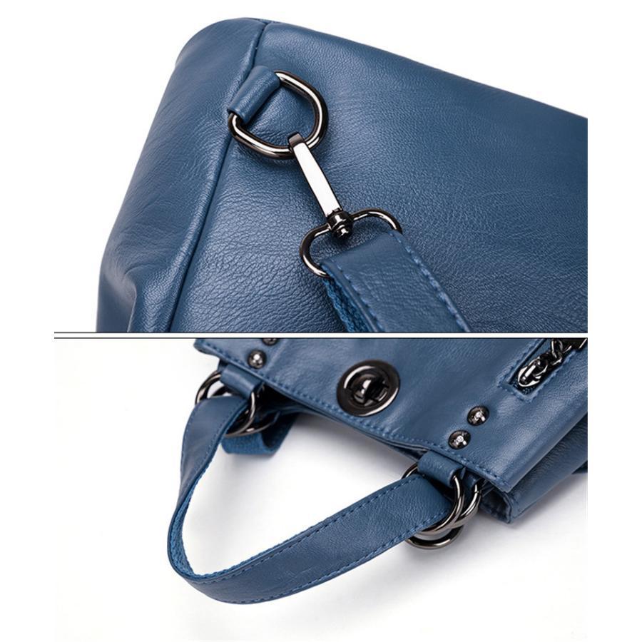 リュック リュックサック レディース 2WAY マザーズバッグ トートバッグ おしゃれ 大人 A4 PU 大容量 軽量 撥水 通学 通勤 旅行 バックパック スポーツ : 大福バナナ - 通販 ...