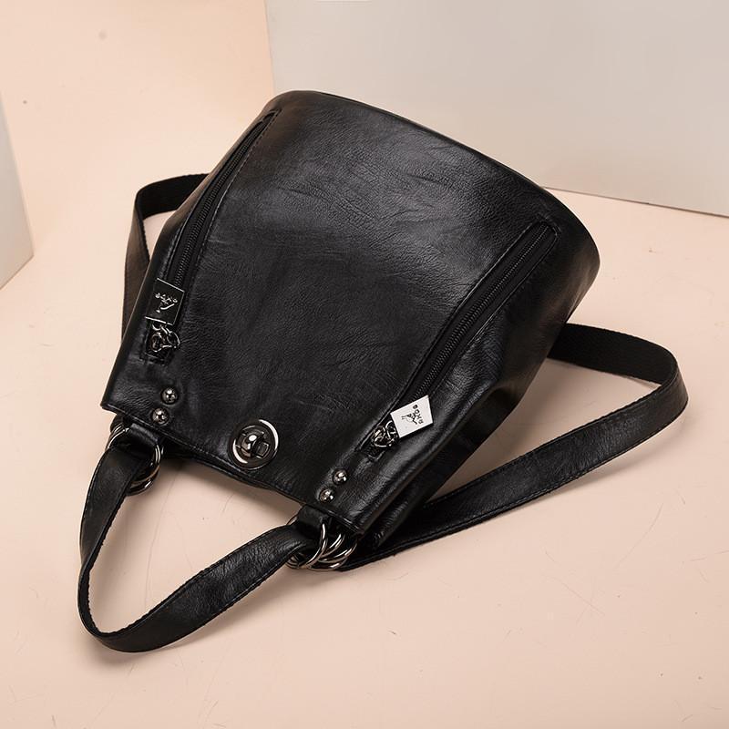 リュック リュックサック レディース 2WAY マザーズバッグ トートバッグ おしゃれ 大人 A4 PU 大容量 軽量 撥水 通学 通勤 旅行 バックパック スポーツ : 大福バナナ - 通販 ...