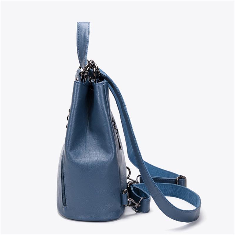 リュック リュックサック レディース 2WAY マザーズバッグ トートバッグ おしゃれ 大人 A4 PU 大容量 軽量 撥水 通学 通勤 旅行 バックパック スポーツ : 大福バナナ - 通販 ...