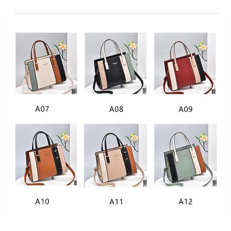 ショルダーバッグ PUレザー トートバッグ レディース 2way 斜めがけ 大容量 ハンドバッグ通勤 可愛い 軽量 通勤 通学 OL シンプル 手提げ : 2xy004 : 大福バナナ ...