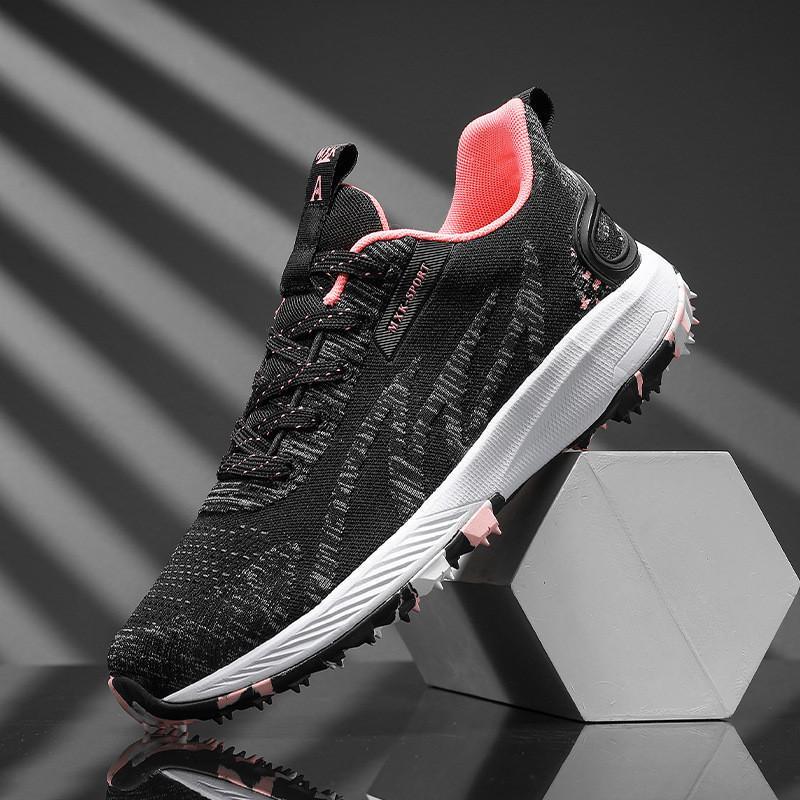 ゴルフシューズ メンズ 軽量 レディース 歩きやすい ゴルフ用