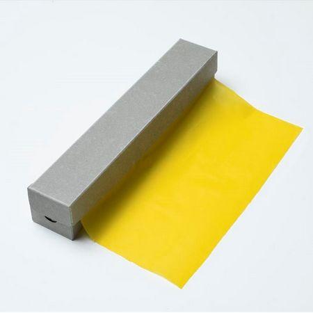 日限定07 HOSHINO レーズン30 NO．09 ジョーヌジョンキーユ 30x20 331049 ラッピングペーパー 包装紙 和紙 ...