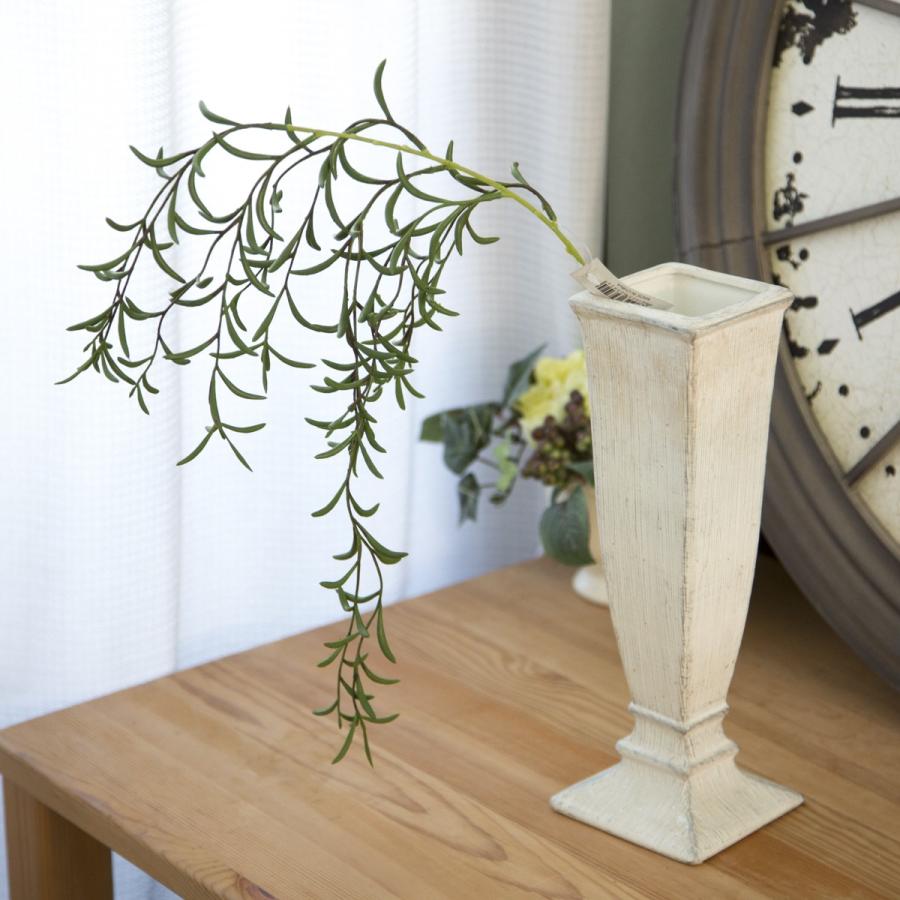 造花 YDM ミカズキグリーンネックレスハンギング グリーン FG4509-GR 造花葉物、フェイクグリーン 多肉植物 : はなどんやアソシエ ...