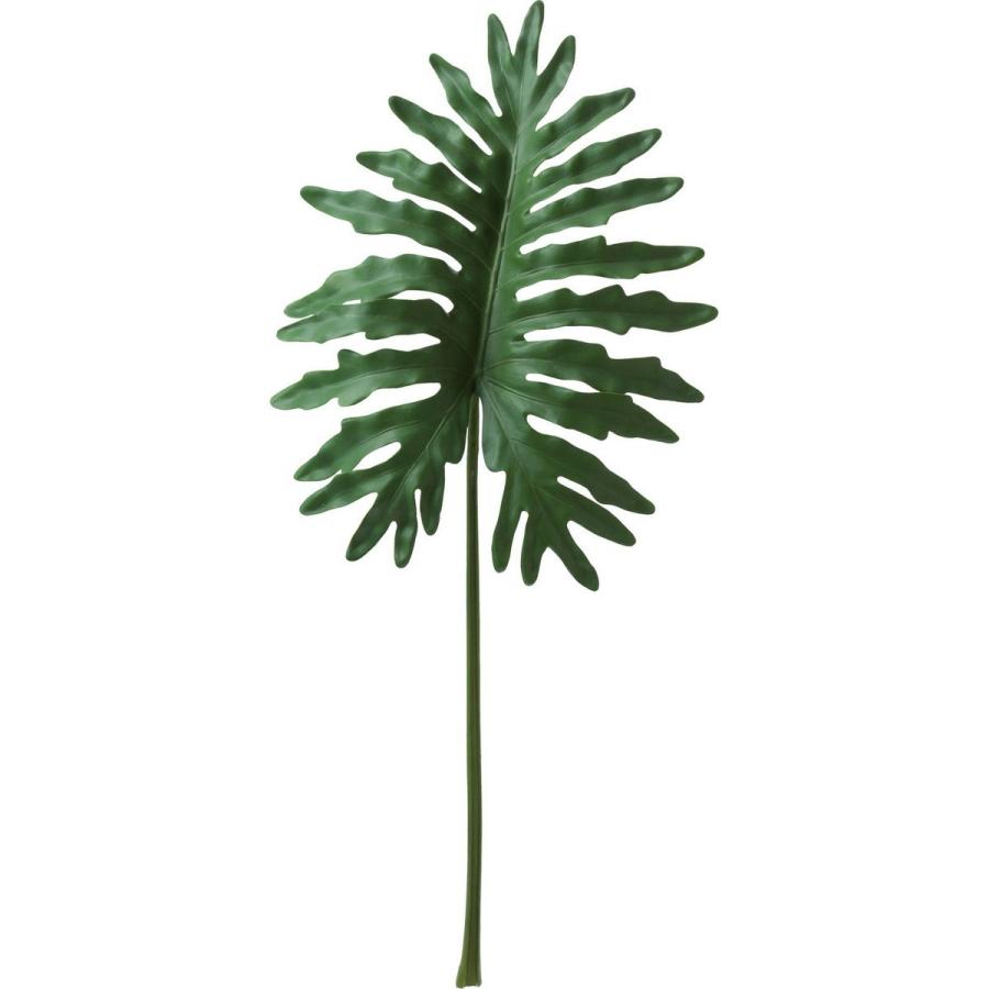 直送 造花 YDM フィロリーフ グリーン FG-4859-GR ※返品 代引 キャンセル不可 : はなどんやアソシエ - 通販 - Yahoo!ショッピング