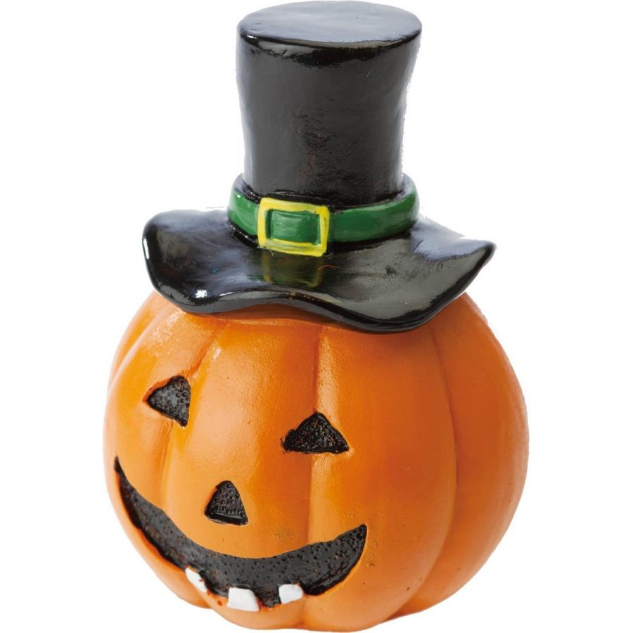 YDM レジンパンプキンハット BK HW-1523 店内装飾 ハロウィンディスプレイ 置物 オブジェ : はなどんやアソシエ - 通販 - Yahoo!ショッピング