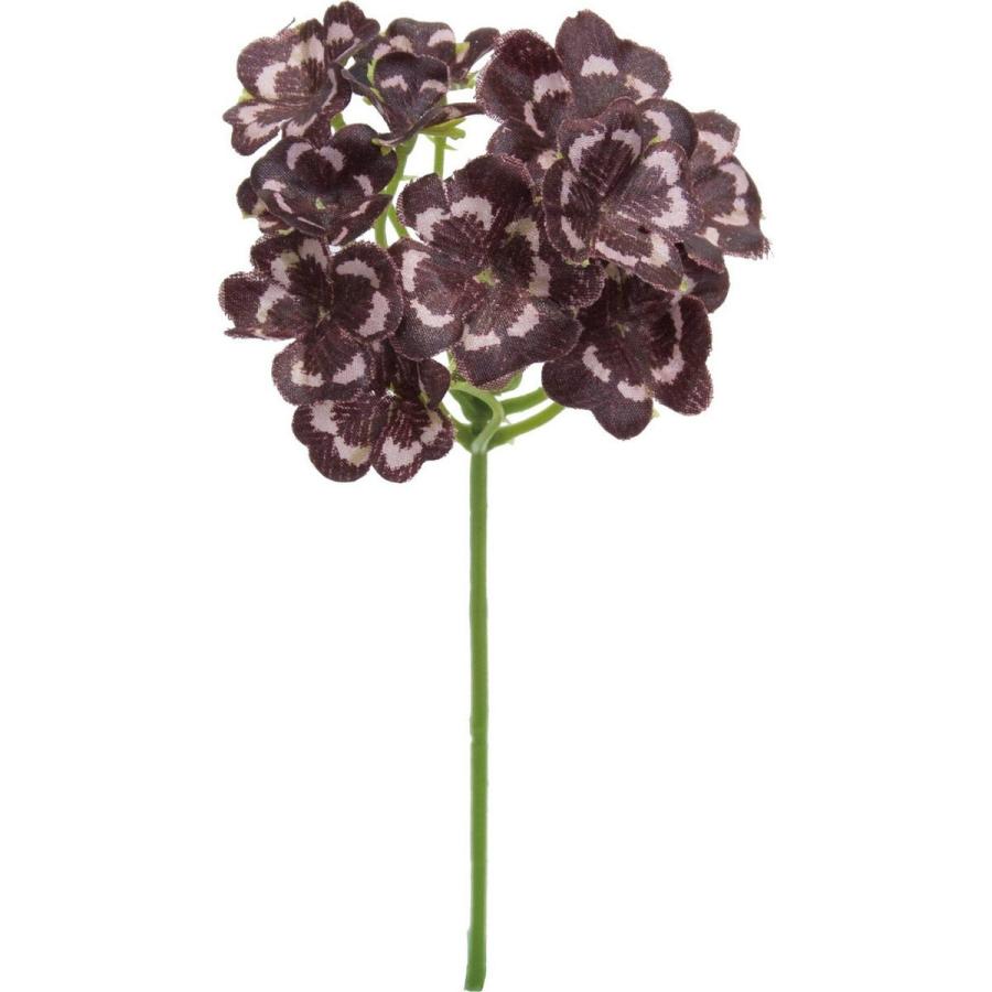 特価 造花 YDM クローバーピック バーガンディー FG-4995-BUR 造花葉物、フェイクグリーン クローバー : はなどんやアソシエ - 通販 - Yahoo!ショッピング