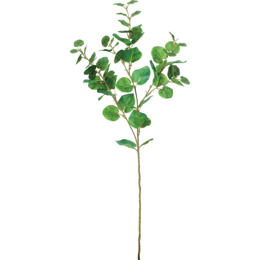 造花 YDM ユーカリスプレー グリーン FG-5316GR 造花葉物、フェイクグリーン ユーカリ : はなどんやアソシエ - 通販 - Yahoo!ショッピング