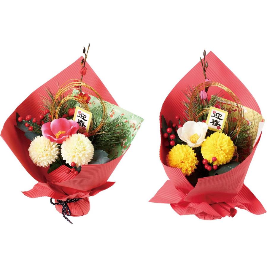 造花 YDM 正月アレンジM マム2AST アソート ※いずれか1つ。お選びいただけません。 FS-5460AST 造花 花材「か行」 キク 菊 ピンポンマム : 030-61275 : はな ...