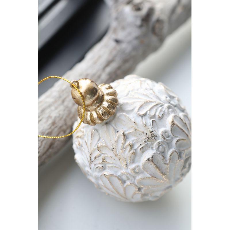 日限定07 COVENT コベントガーデン ガラスボールソルト NH-71 店内装飾 クリスマスディスプレイ ボールオーナメント : はなどん ...