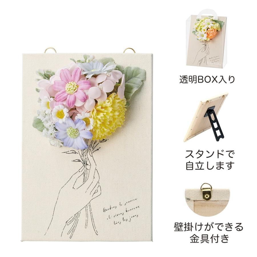 ソープフラワー GREENHOUSE キャンバスボードソープフラワー ミックス 5242-MX ソープフラワー ソープフラワー完成品 : 055-12102 : はなどんやアソシエ - 通販 ...