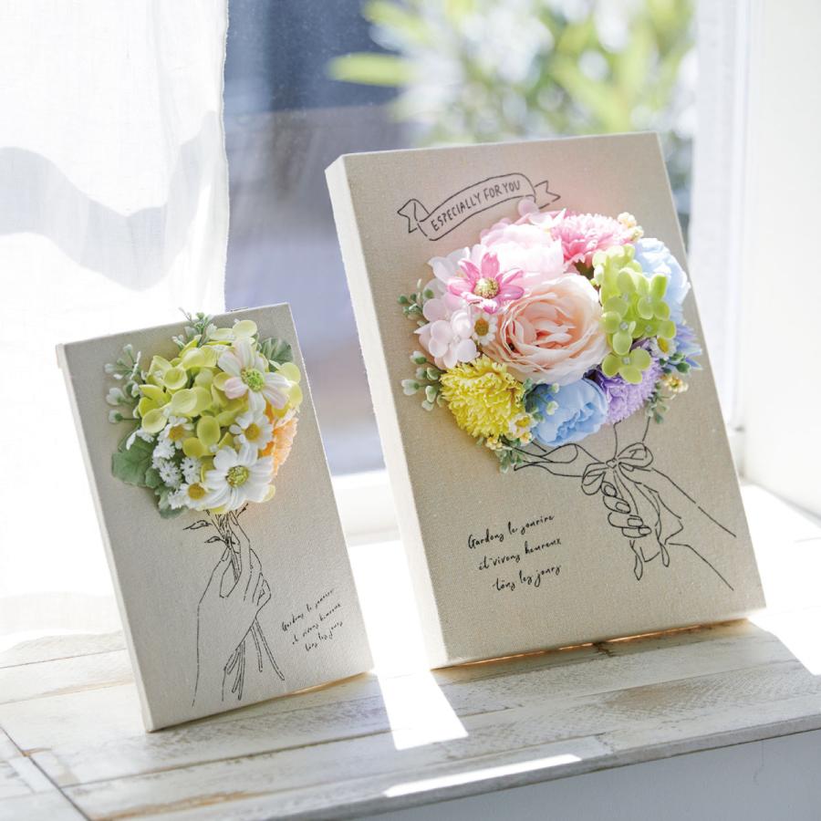 ソープフラワー GREENHOUSE キャンバスボードソープフラワー ミックス 5242-MX ソープフラワー ソープフラワー完成品 : 055-12102 : はなどんやアソシエ - 通販 ...