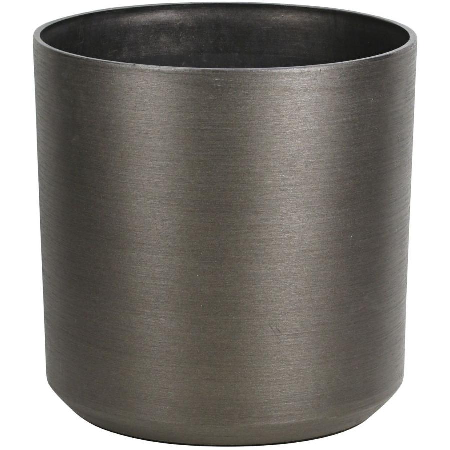 日限定07 SG Wonder zone FRP Pot Classe Black 160-001K ガーデニング 園芸用品 植木鉢 フラワーポット 鉢カバー : はなどんやアソシエ - 通販 ...