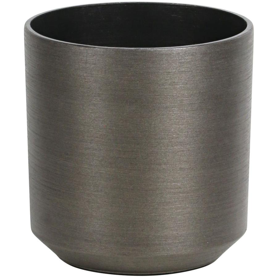 日限定07 SG Wonder zone FRP Pot Classe Black 160-003K ガーデニング 園芸用品 植木鉢 フラワーポット 鉢カバー : はなどんやアソシエ - 通販 ...