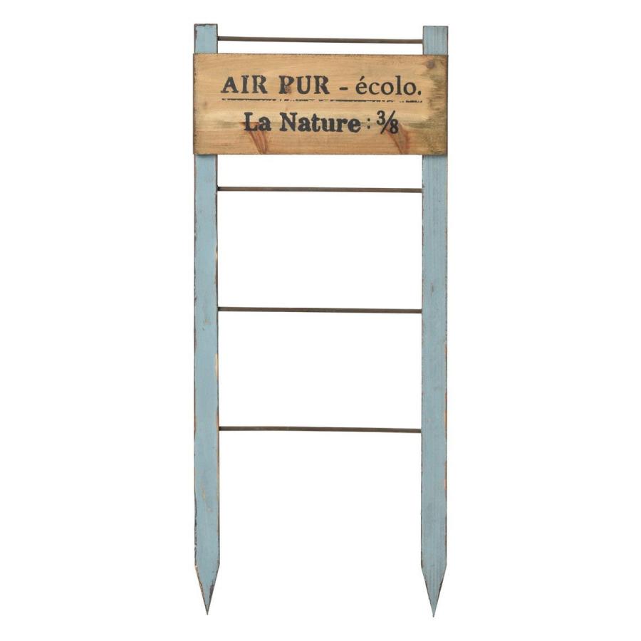 友膳 エアピュールピックMBL MA1869 園芸用品 ガーデニング雑貨 オーナメント ガーデンピック : はなどんやアソシエ - 通販 - Yahoo!ショッピング