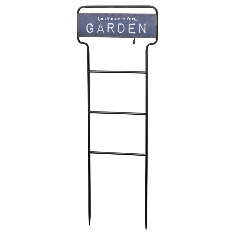 友膳 ジャルダンピックBL UN1897 園芸用品 ガーデニング雑貨 オーナメント ガーデンピック : はなどんやアソシエ - 通販 ...