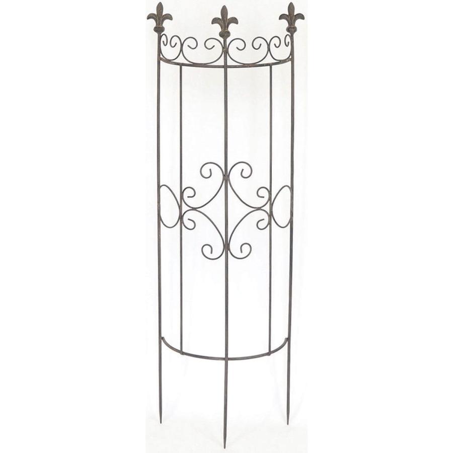 日限定07 村田屋産業 ガーデンアーチピック 7204 園芸用品 ガーデンファニチャー 家具 ラティス フェンス : はなどんやアソシエ - 通販 - Yahoo!ショッピング