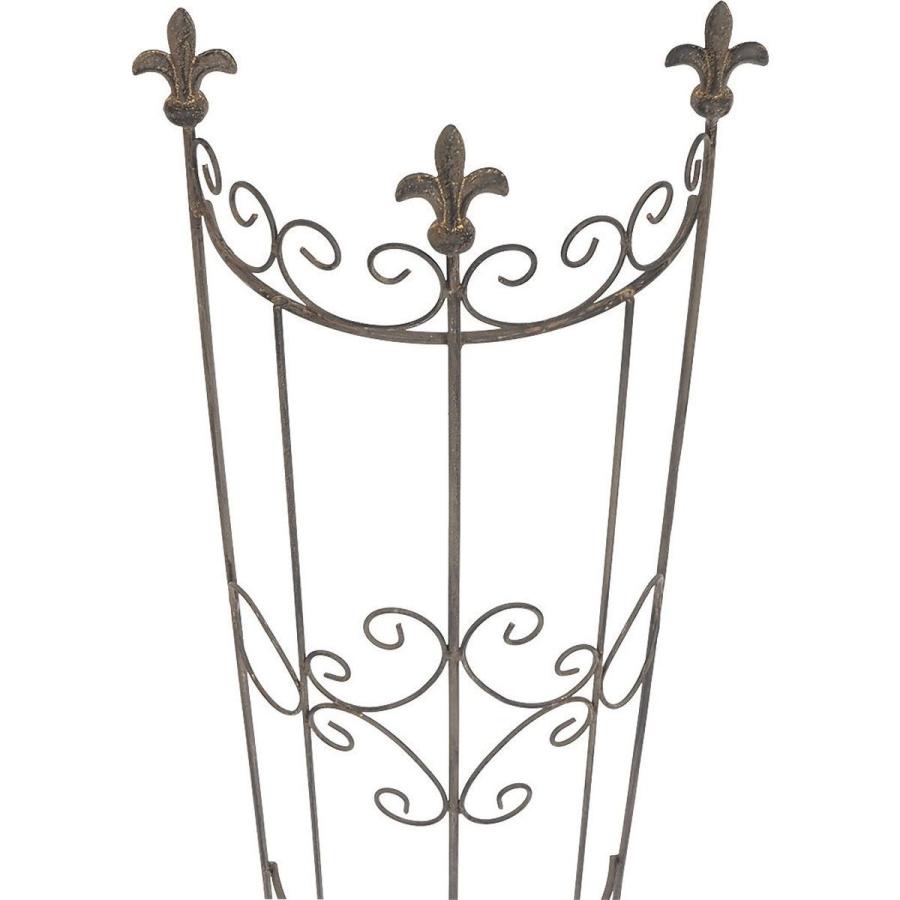 日限定07 村田屋産業 ガーデンアーチピック 7204 園芸用品 ガーデンファニチャー 家具 ラティス フェンス : はなどんやアソシエ - 通販 - Yahoo!ショッピング