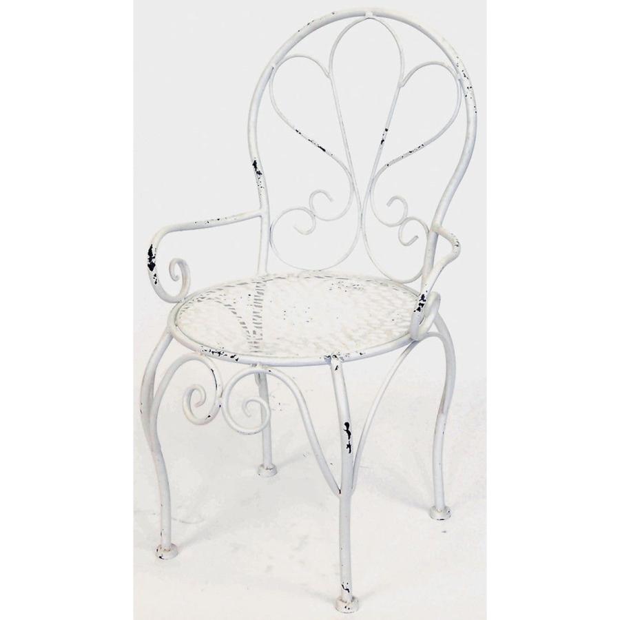 日限定07 村田屋産業 フラワーチェア 7015 園芸用品 ガーデンファニチャー 家具 テーブル チェア : はなどんやアソシエ - 通販 - Yahoo!ショッピング