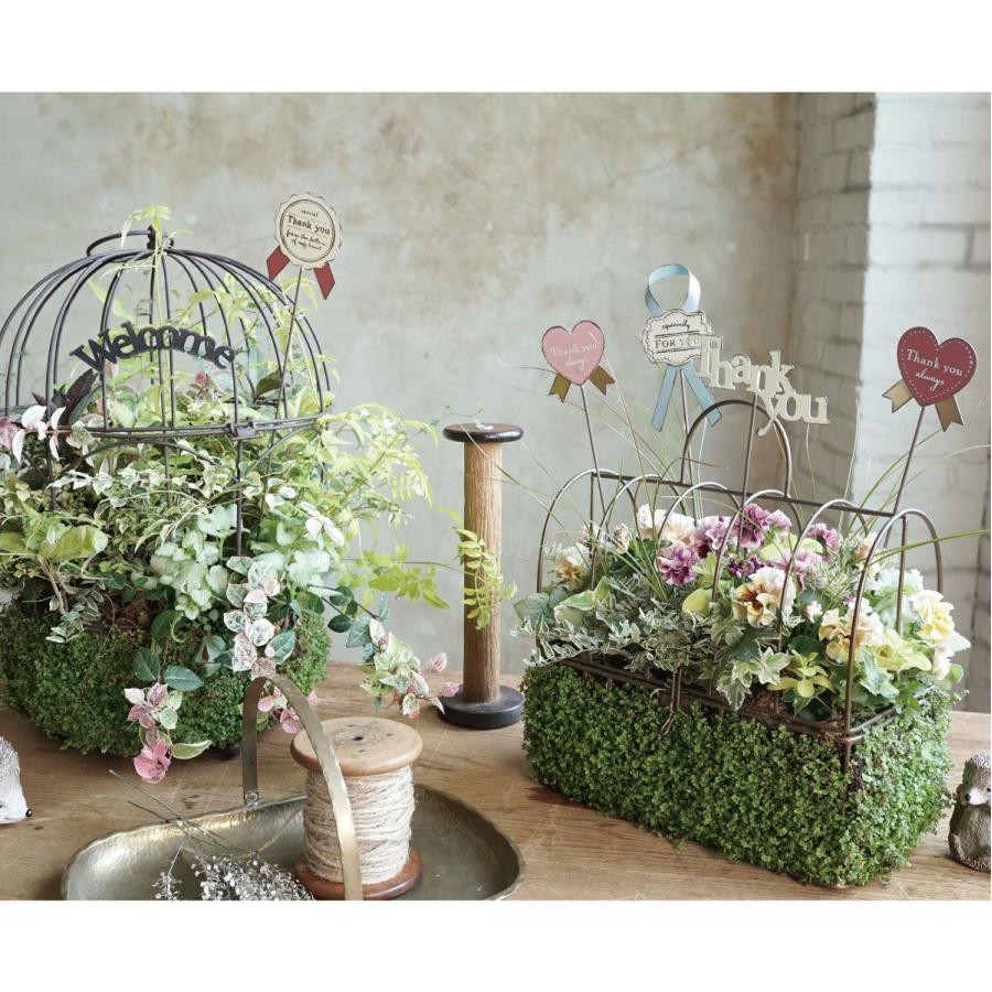 CARNAC ソレイユガーデンピック06−WH ホワイト HSP66WH 園芸用品 ガーデニング雑貨 オーナメント ガーデンピック :104-09840:はなどんやアソシエ - 通販 ...