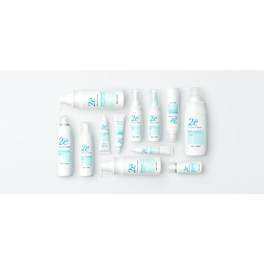 資生堂2e ドゥーエ 化粧水 140mL :2-1-18:はな花薬局 - 通販 - Yahoo!ショッピング