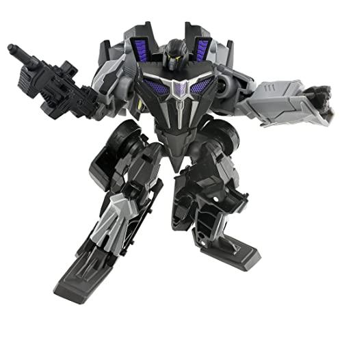 タカラトミー(TAKARA TOMY) トランスフォーマー SS GE-03 ディセプティコンバリ : Mantendo 良品ヤフー店 - 通販 - Yahoo!ショッピング